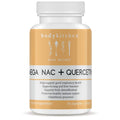blended vitamin & mineral supplements for immunity