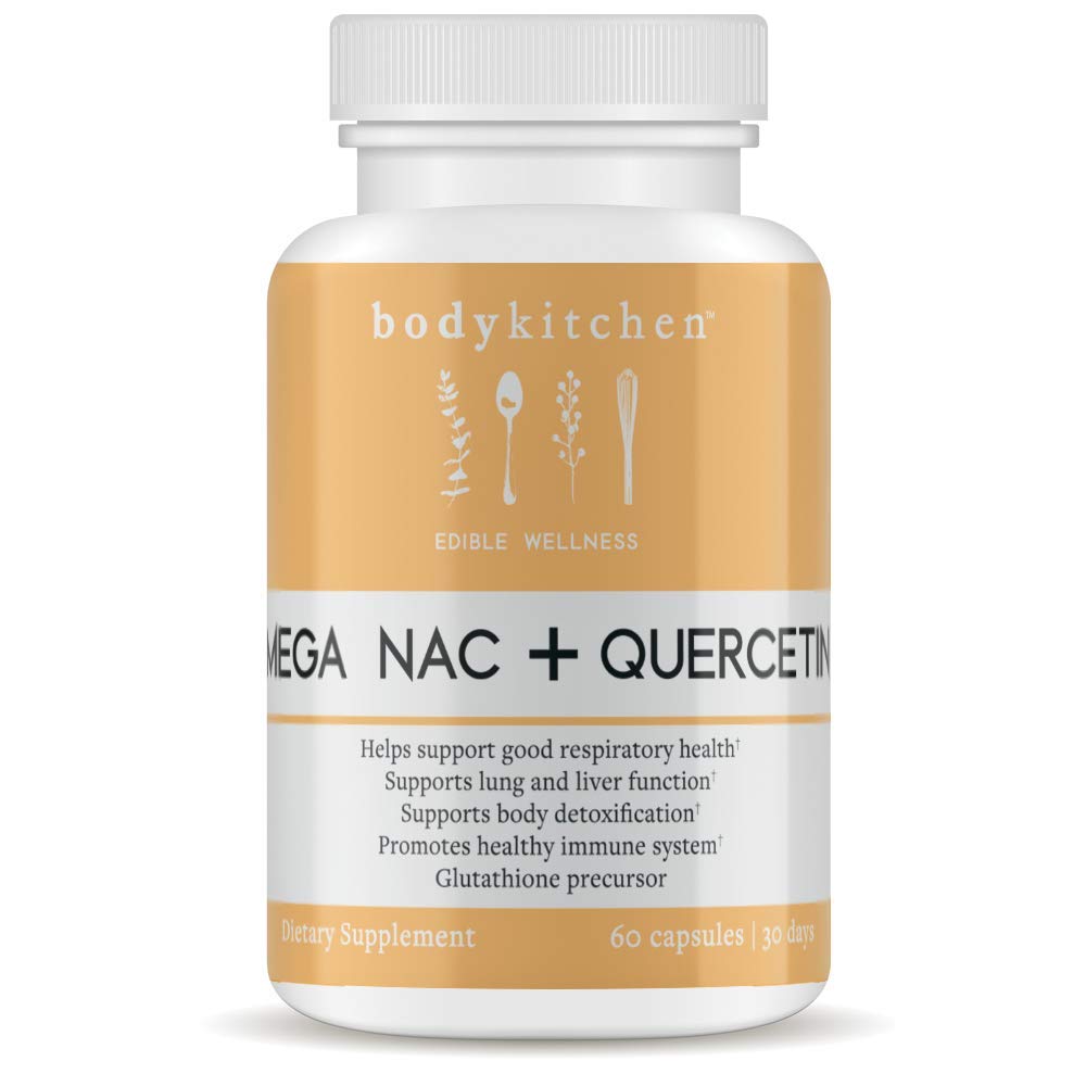 blended vitamin & mineral supplements for immunity