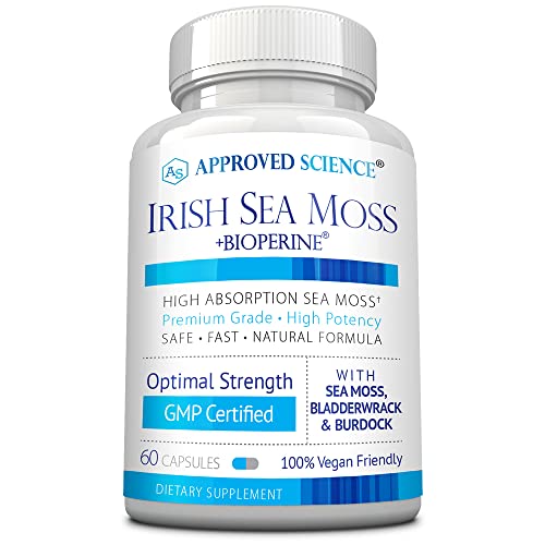 blended vitamin & mineral supplements for immunity