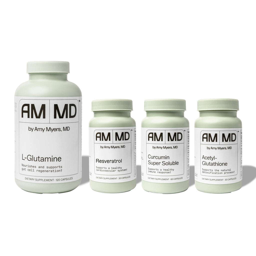 blended vitamin & mineral supplements for immunity