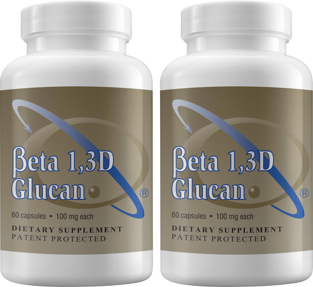 blended vitamin & mineral supplements for immunity
