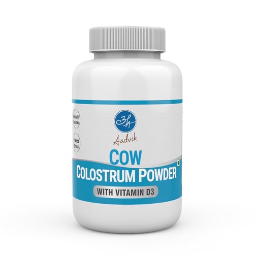 blended vitamin & mineral supplements for immunity