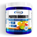 blended vitamin & mineral supplements for immunity