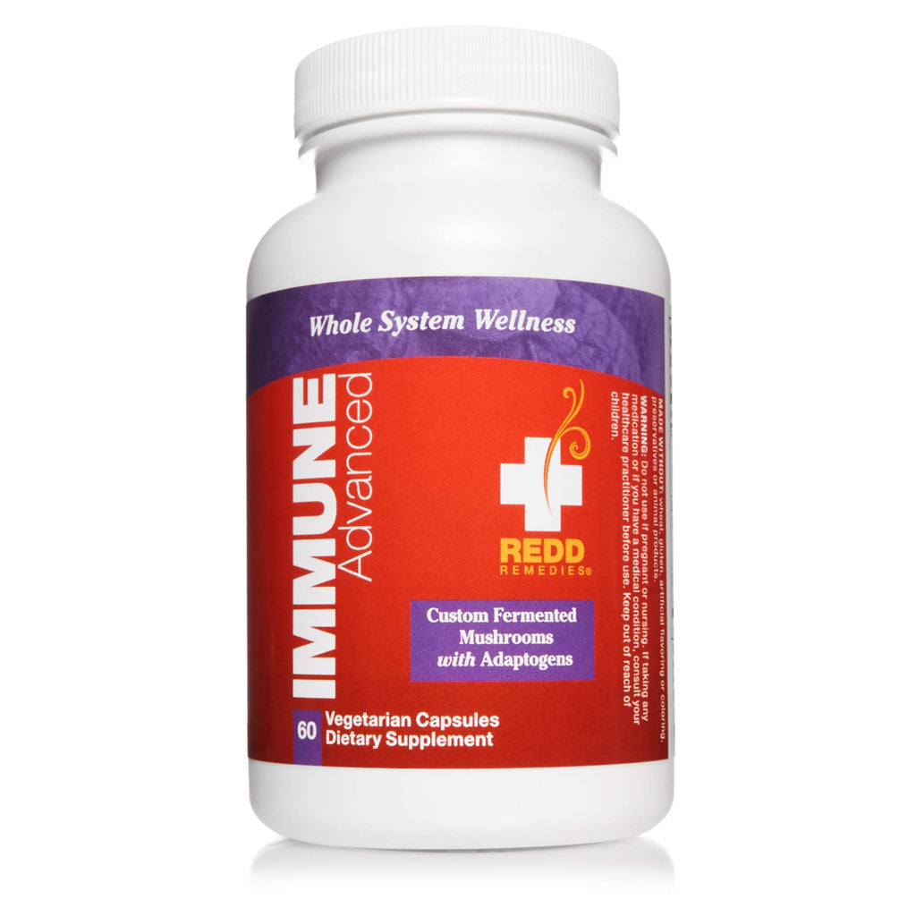 blended vitamin & mineral supplements for immunity