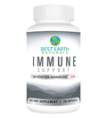 blended vitamin & mineral supplements for immunity