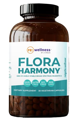 blended vitamin & mineral supplements for immunity