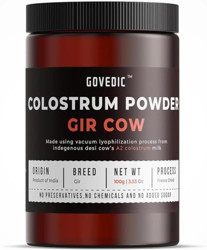 blended vitamin & mineral supplements for immunity