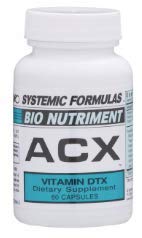 blended vitamin & mineral supplements for immunity