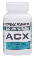blended vitamin & mineral supplements for immunity