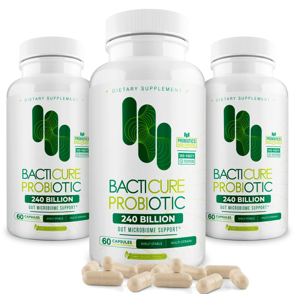 blended vitamin & mineral supplements for immunity