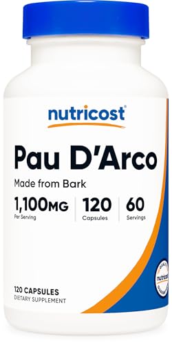 blended vitamin & mineral supplements for immunity