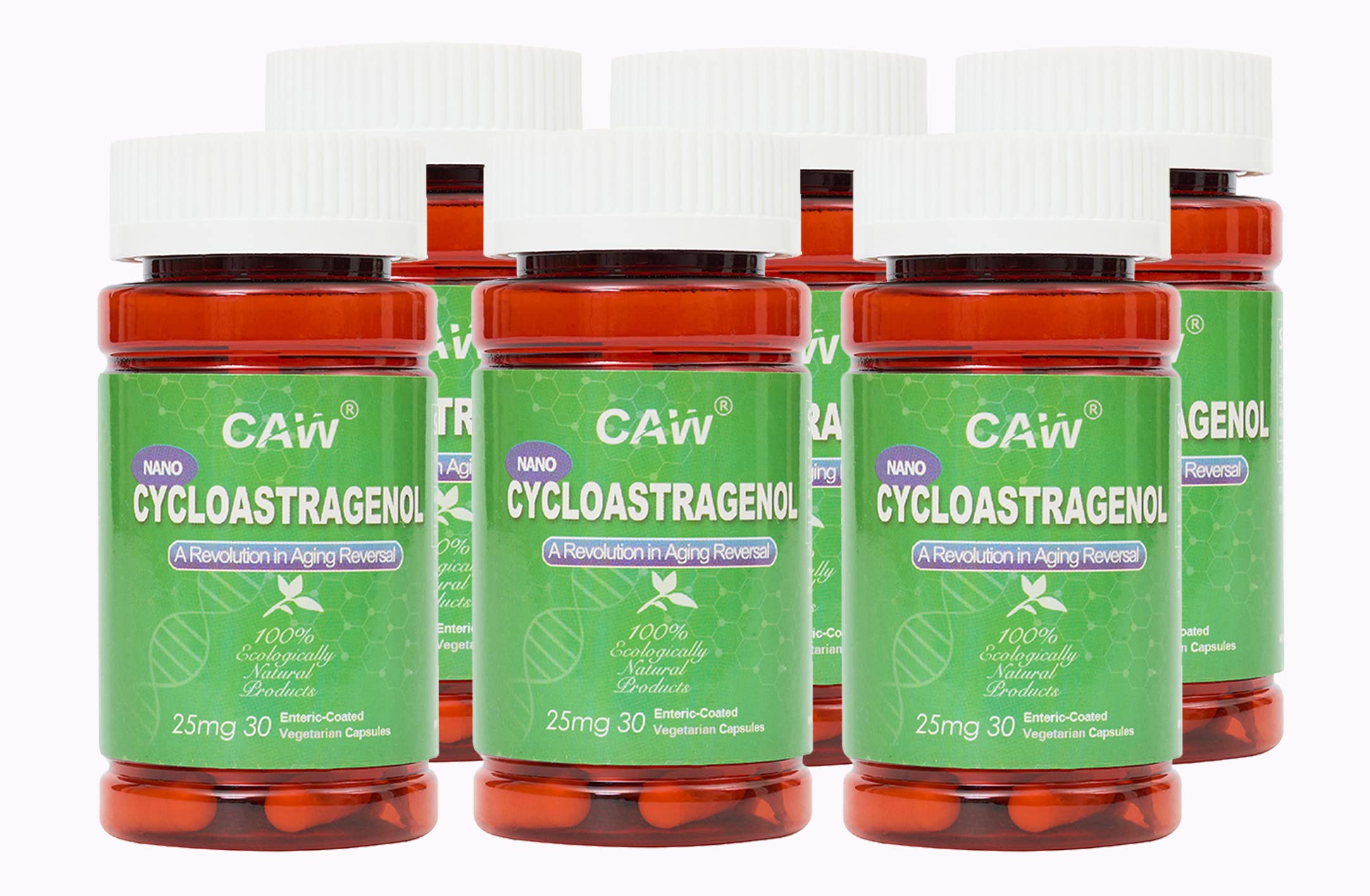 blended vitamin & mineral supplements for immunity