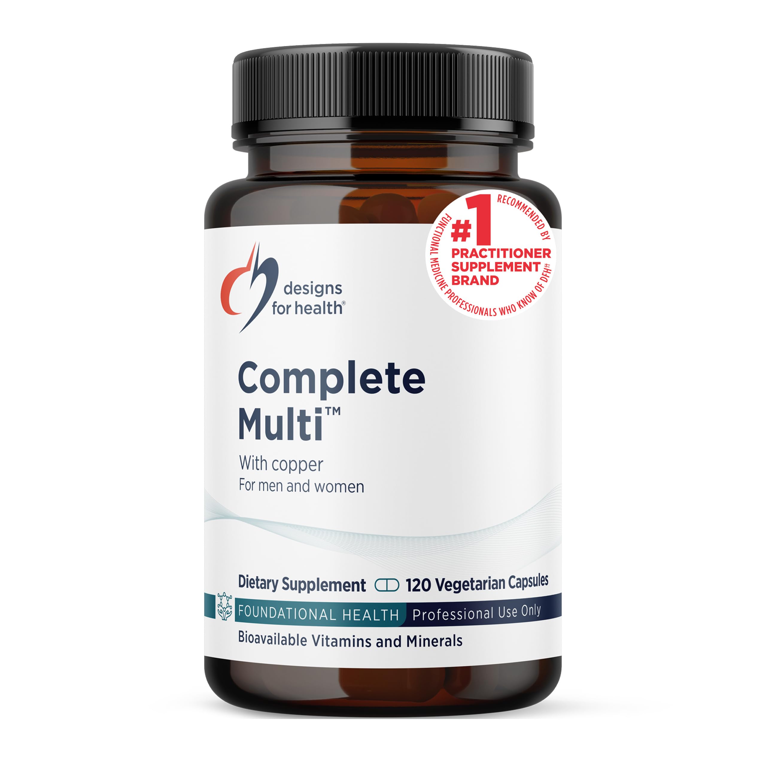 blended vitamin & mineral supplements for immunity
