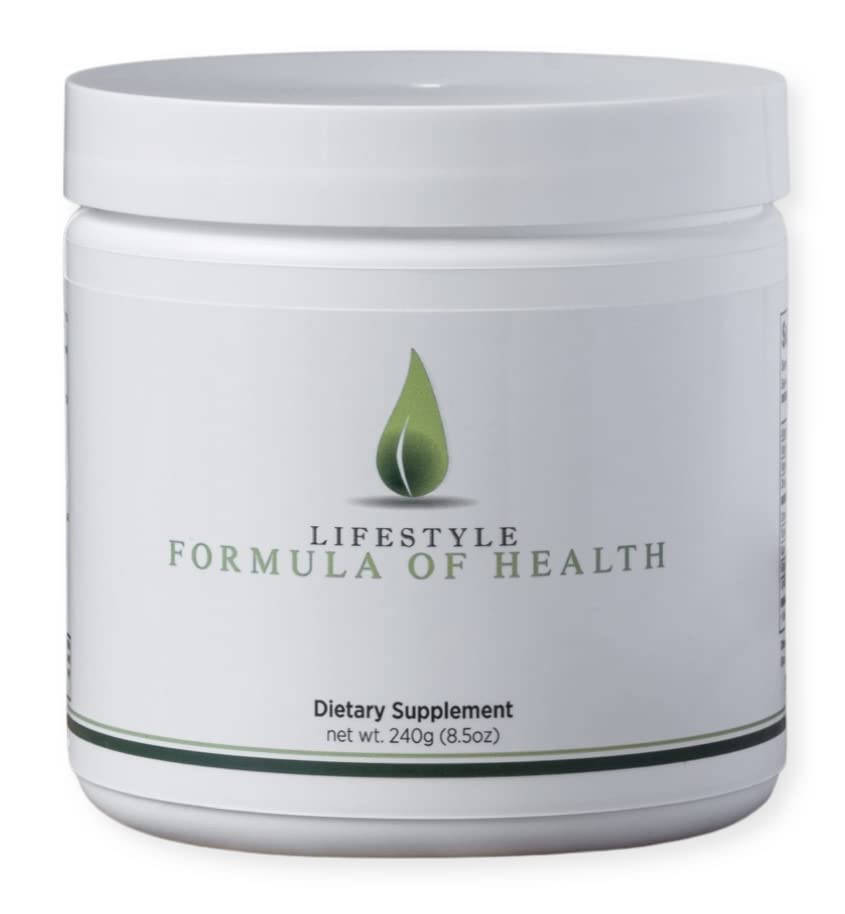blended vitamin & mineral supplements for immunity