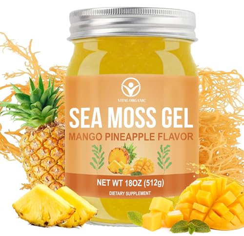 Blended vitamin & mineral supplements for immunity