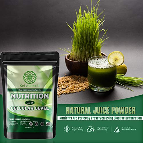 blended vitamin & mineral supplements for immunity