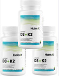 blended vitamin & mineral supplements for immunity