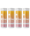 blended vitamin & mineral supplements for immunity