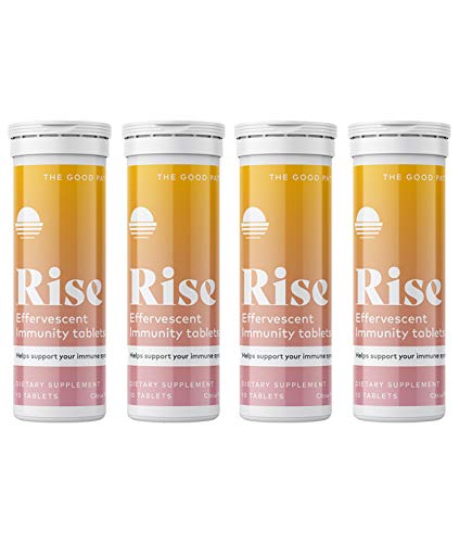 blended vitamin & mineral supplements for immunity