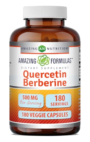 blended vitamin & mineral supplements for immunity