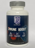 blended vitamin & mineral supplements for immunity