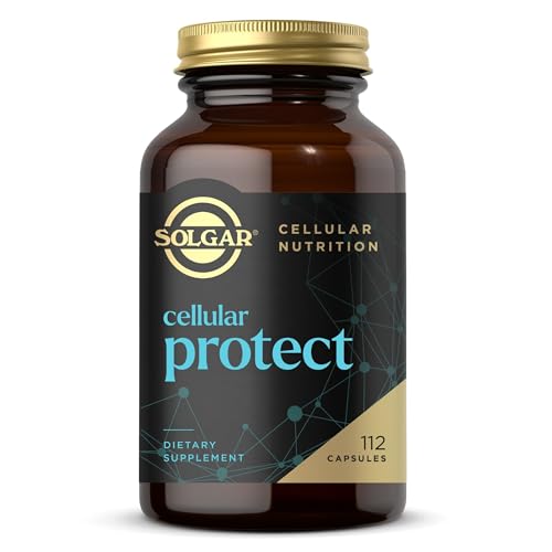 blended vitamin & mineral supplements for immunity