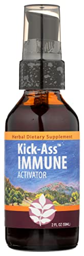 Blended vitamin & mineral supplements for immunity