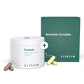 blended vitamin & mineral supplements for immunity