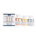 blended vitamin & mineral supplements for immunity