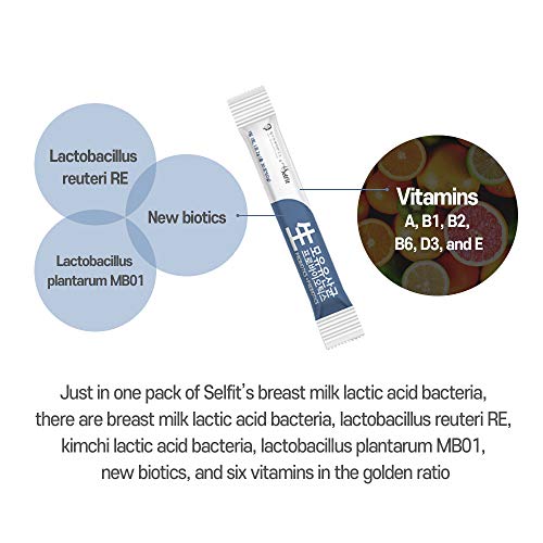 blended vitamin & mineral supplements for immunity