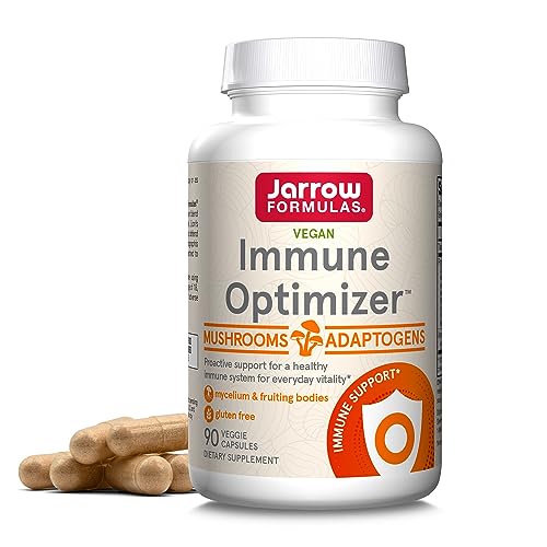blended vitamin & mineral supplements for immunity