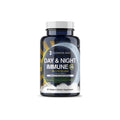 blended vitamin & mineral supplements for immunity