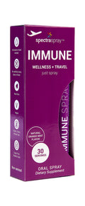 blended vitamin & mineral supplements for immunity