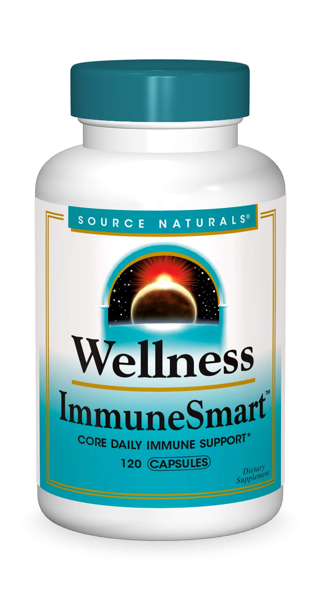 blended vitamin & mineral supplements for immunity