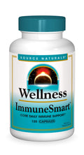 blended vitamin & mineral supplements for immunity
