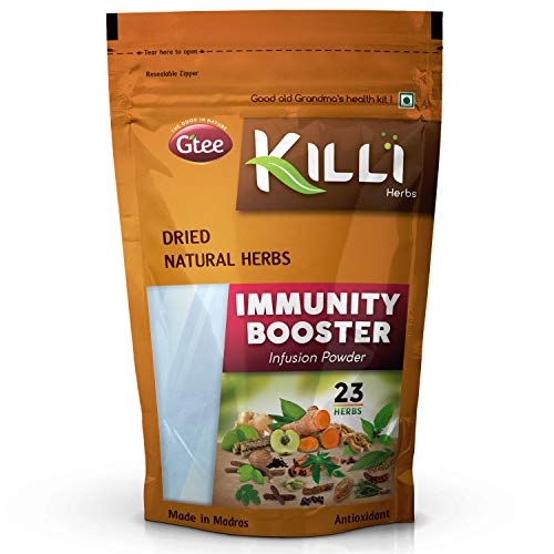 blended vitamin & mineral supplements for immunity