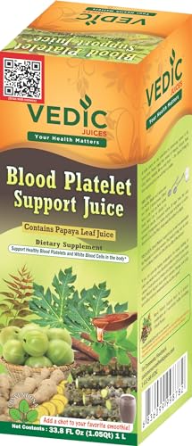 blended vitamin & mineral supplements for immunity