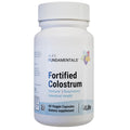 blended vitamin & mineral supplements for immunity