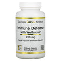 blended vitamin & mineral supplements for immunity