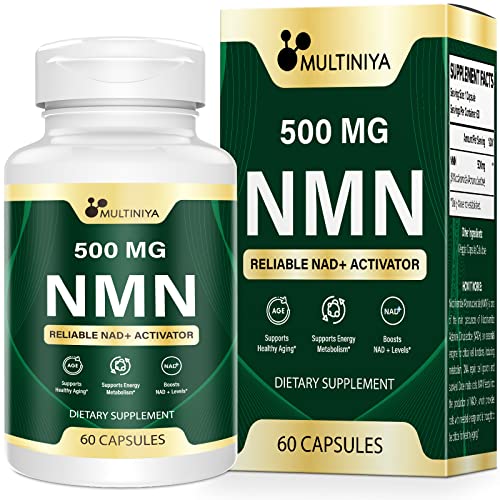 blended vitamin & mineral supplements for immunity