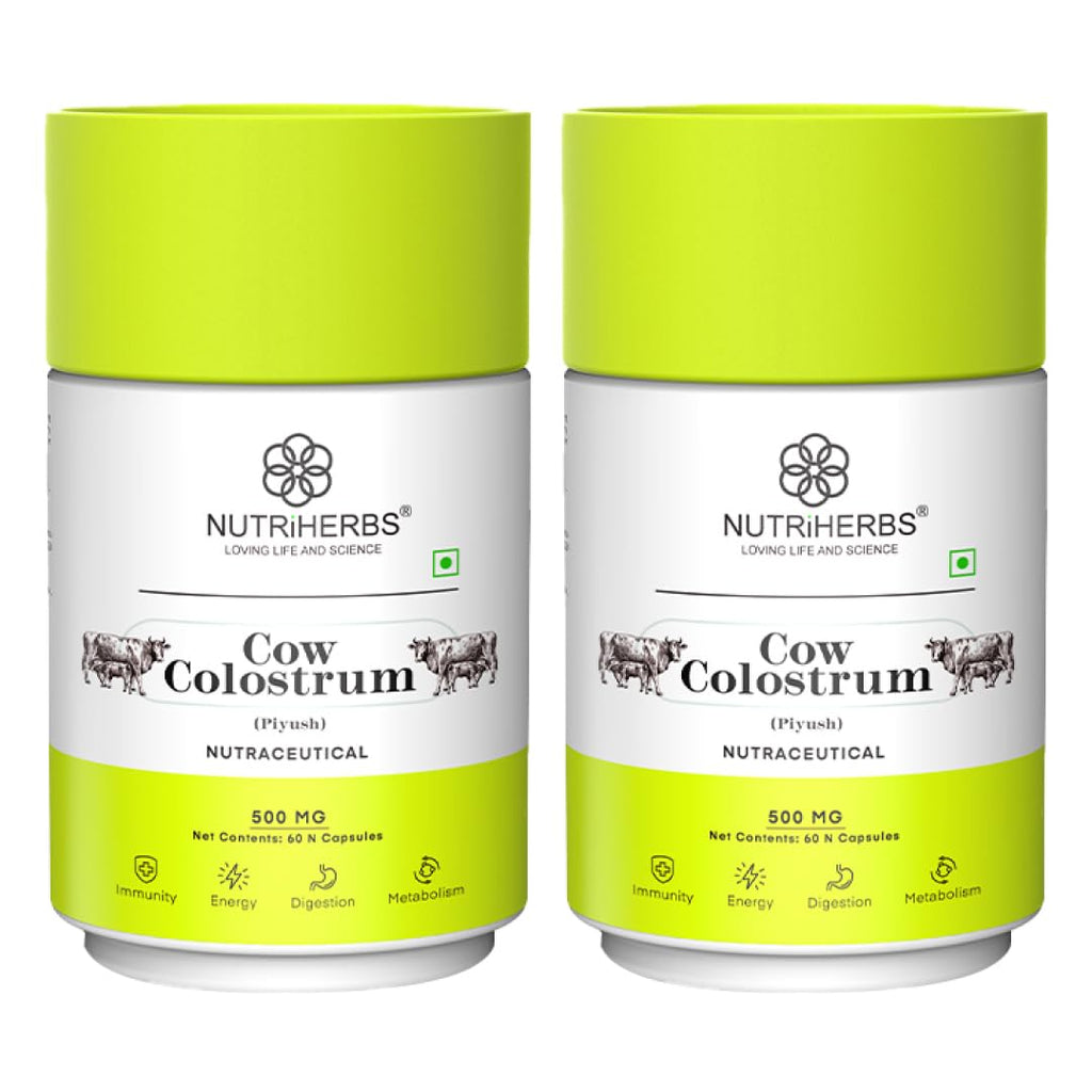 blended vitamin & mineral supplements for immunity