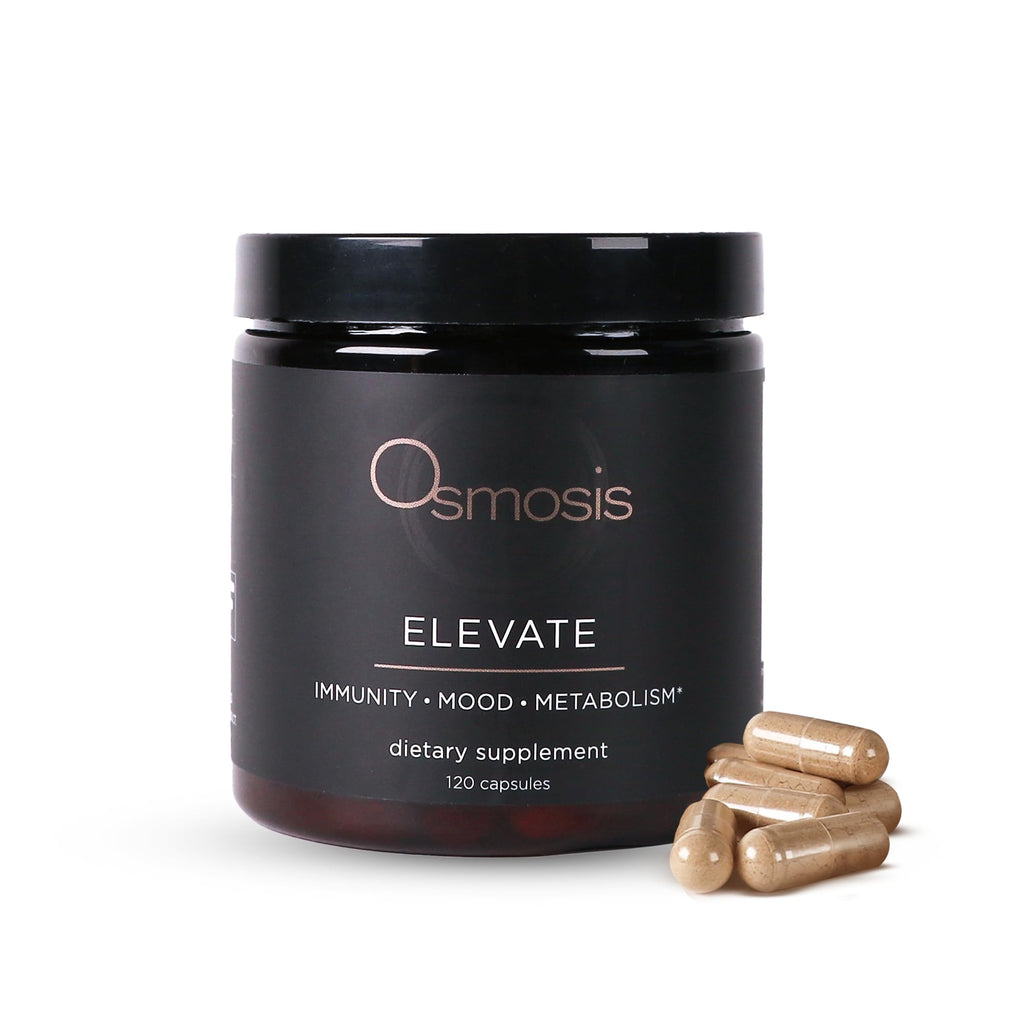 blended vitamin & mineral supplements for immunity