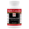 blended vitamin & mineral supplements for immunity