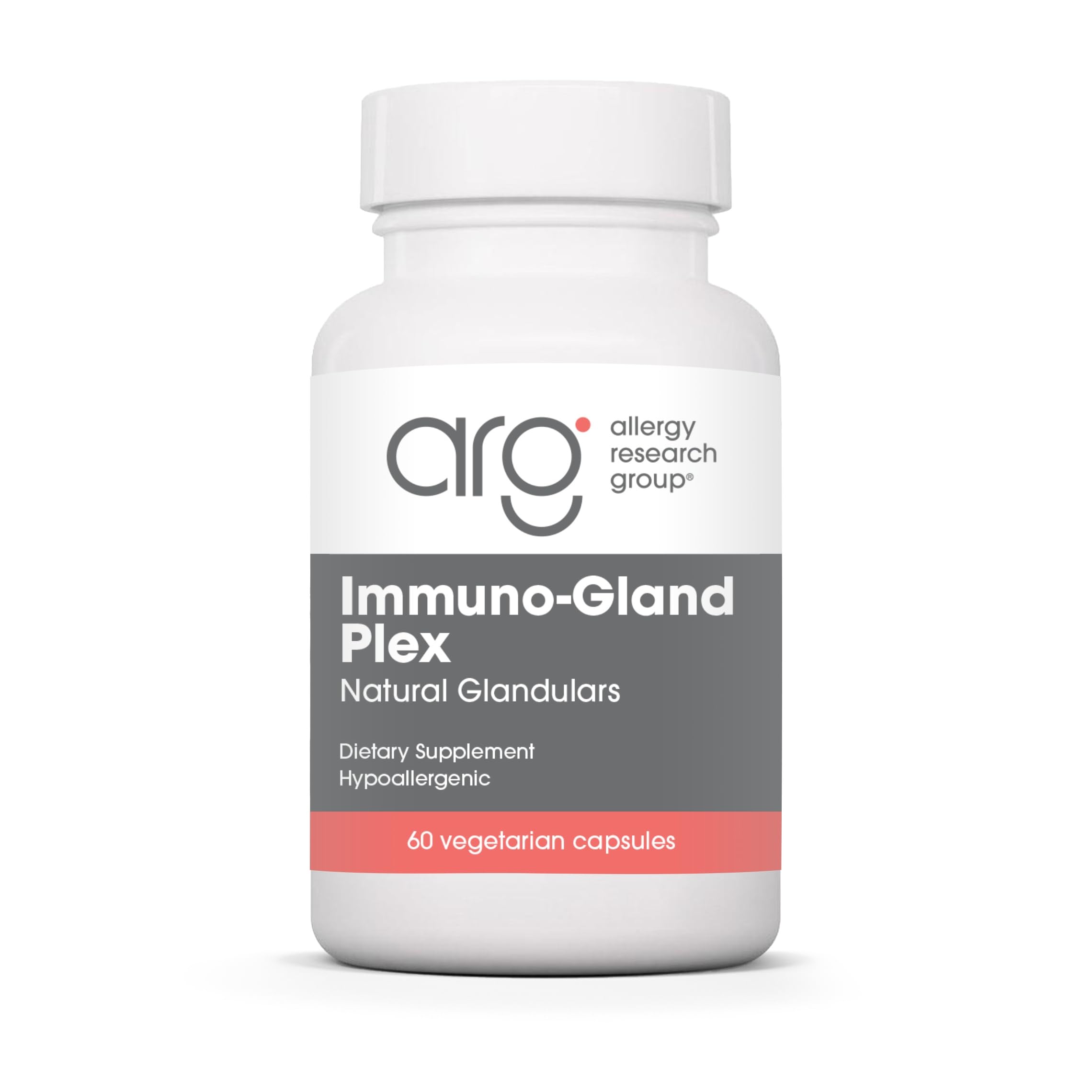 blended vitamin & mineral supplements for immunity