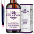 blended vitamin & mineral supplements for immunity
