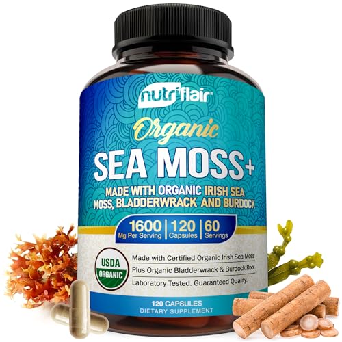 blended vitamin & mineral supplements for immunity