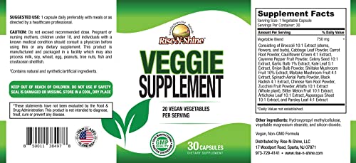blended vitamin & mineral supplements for immunity