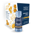 blended vitamin & mineral supplements for immunity