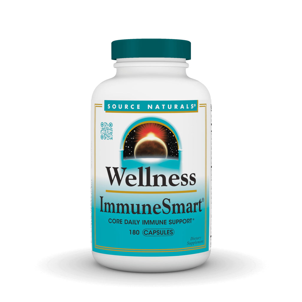 blended vitamin & mineral supplements for immunity