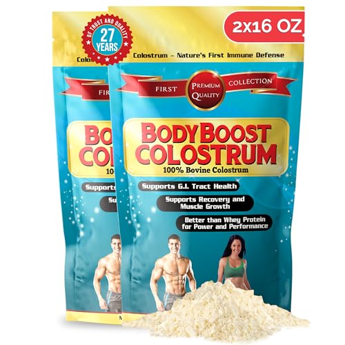 blended vitamin & mineral supplements for immunity